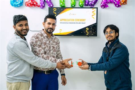 Rased Rafi Khan On Linkedin Recognition Is The Fuel That Ignites Inspiration In Your Team A