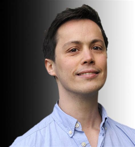 Mr Robin Carpenter Cersi Ai