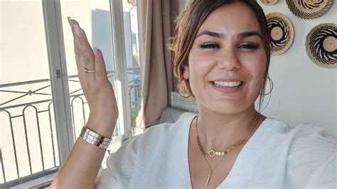 مفاجئة رجعت معاكم مع بزاف ديال جديد مفحالهمش 💃 Youtube