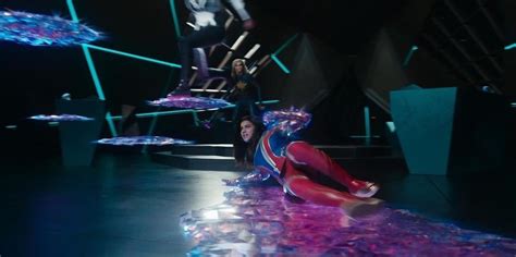 Why Ms Marvel Powers Cgi Doesnt Look The Same And Great In The