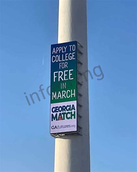 Georgia Universities Application Fee Waiver Codes 2024