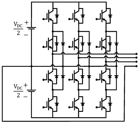 Grid Forming Inverters A Review Of The State Of The Art Of Key Elements For Microgrid Operation
