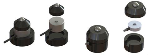 Without The Right Adapters A Force Calibration Technician Is Nothing Short Of Being Called A