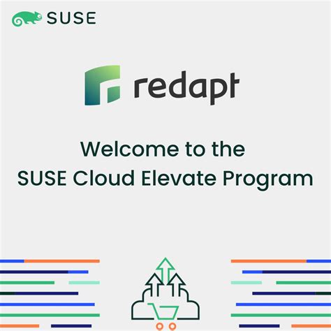 Suse On Linkedin Cloud Susecloudelevate