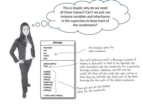 Ppt Decorator Pattern Powerpoint Presentation Free Download Id2052884