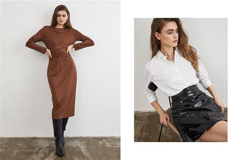 CATALOG for Trendy Angel brand on Behance