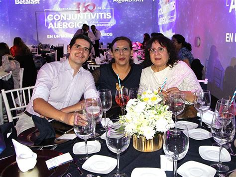 El Abordaje 360 De La Conjuntivitis Alérgica Y Sus Complicaciones