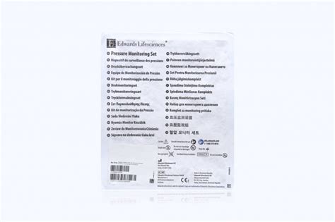 Edwards Pxvpl0097 Eaches Esutures