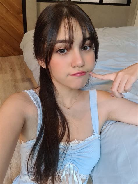 3bella Isabellaharis Twitter