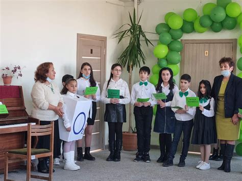 Շրջակա միջավայրի պահպանության թափոնների կանխարգելման և պատշաճ կառավարման խթանման նպատակով