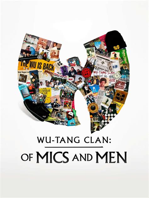 Wu Tang Clan Wu Chronicles Chapter