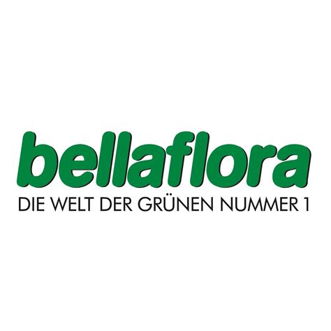 bellaflora - die grüne Nummer 1