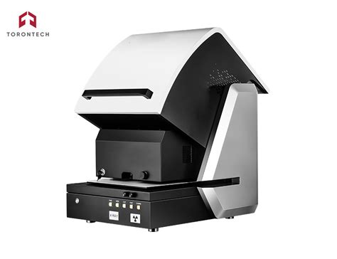 INSIGHT Universal Version For Small Parts Torontech