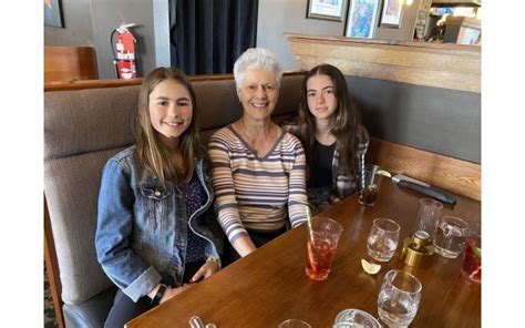 Donna Huddleston Obituary 2022 Orangeville On Orangeville News