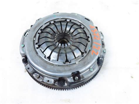 Ko O Zamachowe Sprzeg O Ford Focus Mk Tddi Oficjalne Archiwum Allegro