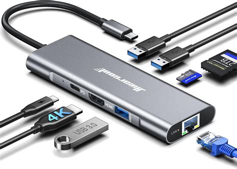 Best Usb C Hubs For M3 Macbook Pros Ios Hacker