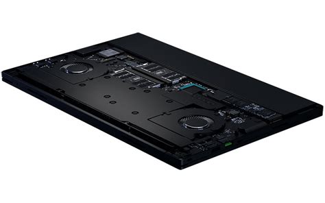 Razer Blade 15 Modèle Avancé Rz09 0367bfc3 R3f1 Pc Portable