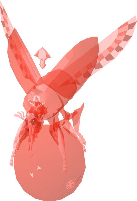 Kephris Phantom Osrs Wiki