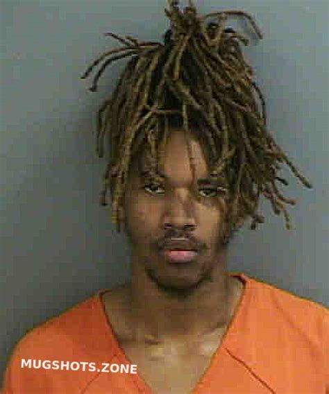 FORGES DEVIN 11 18 2022 Collier County Mugshots Zone