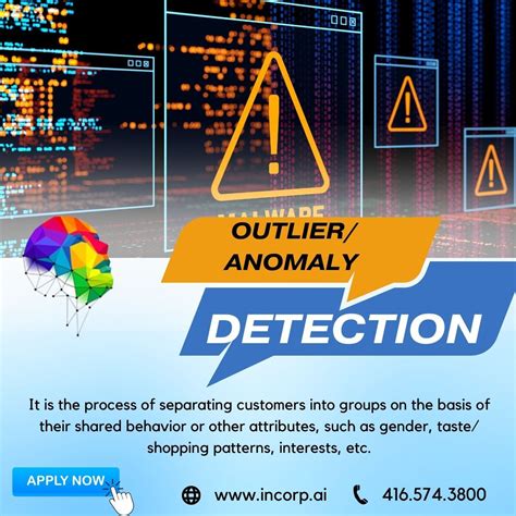 Incorporation Ai On Linkedin Ai Outlierdetection Anomalydetection Customerbehavior…