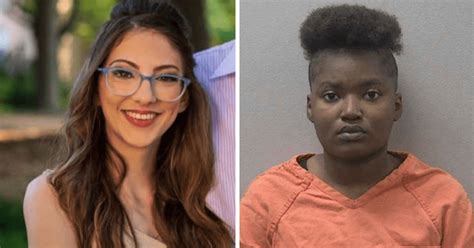 Who Was Alexandria Cress Borys Mother Shot Dead In Kroger Parking Lot