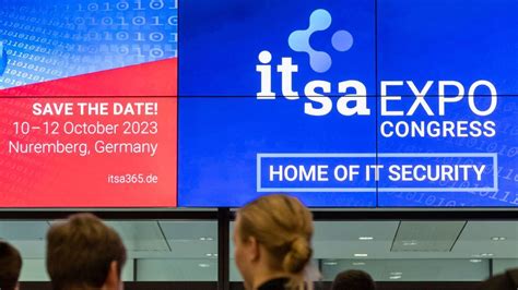 Egomind On Linkedin Egomind Auf Der It Sa 2023