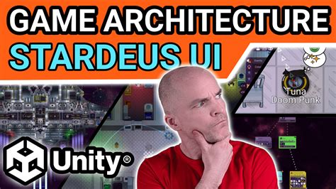 In Depth Walkthrough Of How Ui Is Organized And Created Through C In A