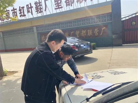 优化法治化营商环境 望都法院：“小”案不小办 从速精办护企利澎湃号·政务澎湃新闻 The Paper