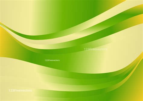 Abstract Pink Beige And Green Bokeh Vertical Wavy Background