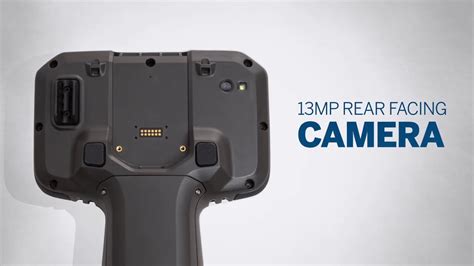Csds Presents Introducing The Trimble Tsc5 Controller Youtube