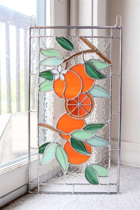 40 Free Printable Stained Glass Patterns Beautiful Designs For Your