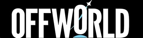 Offworld Industries Announces Rebrand To Just Offworld