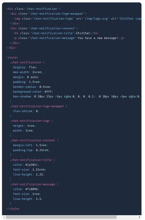 Tailwind CSS A Utility First Framework Sgalinski