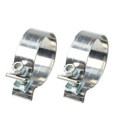 Хомут 63 мм - GT-Exhausts