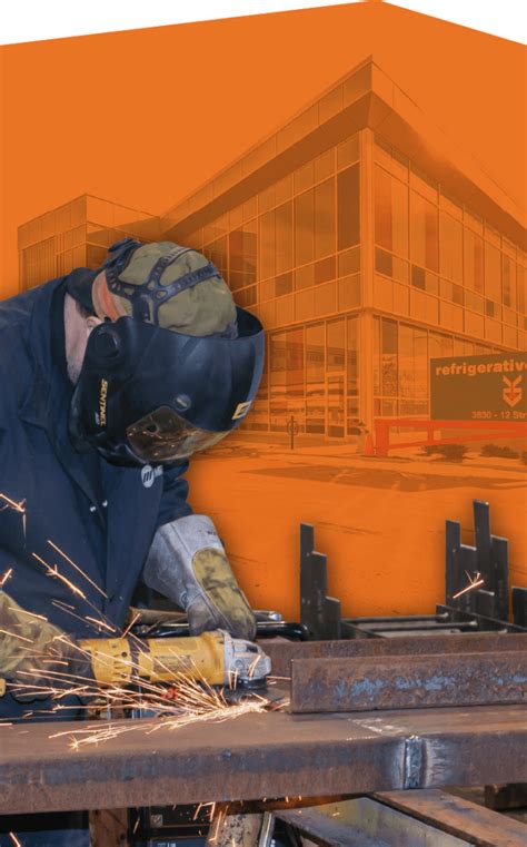 Flynn Bros Projects Commercial Building And Fabrication Services In