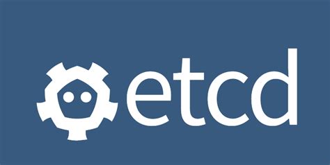 本机部署 Etcd 的小记