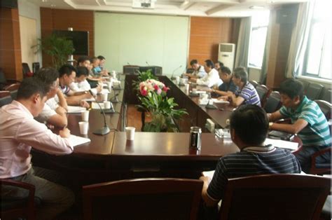 后勤集团召开党的群众路线教育实践活动调研座谈会综合新闻上海交通大学新闻学术网