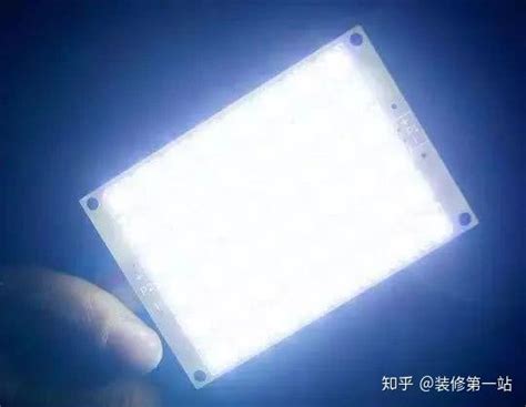 研究：led灯对眼睛有永久伤害！家用led该如何选择？ 知乎