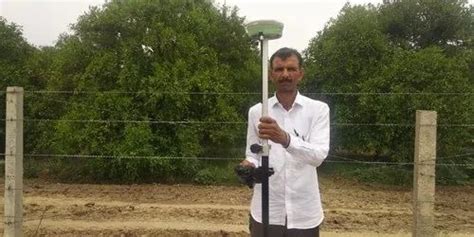 Differential GPS At 600000 Piece Sector 4 Noida ID 21063544262