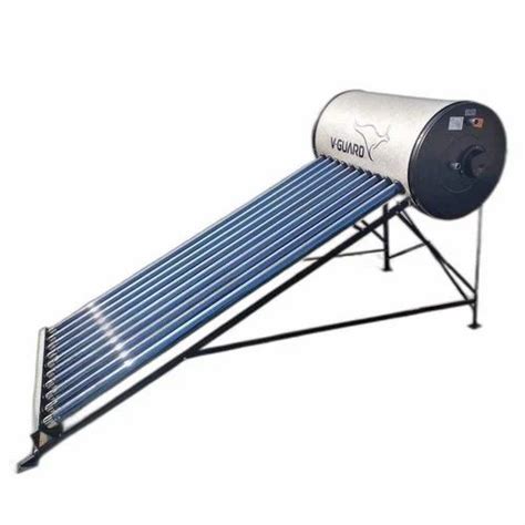 100 Lpd V Guard Solar Water Heater At Rs 15000 V Guard Solar Water