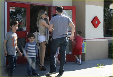 Photo Leann Rimes Eddie Cibrian Birthday Party 01 Photo 2536525