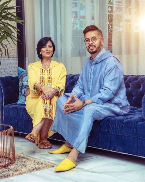 HATIM AMMOR حاتم عمور on Instagram عيد فطر مبارك ازياء وتصميم