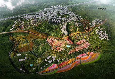 农业项目咨询 设计 规划 河南省现代农业规划设计研究院有限公司