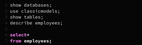 Menggabungkan Data Beberapa Tabel Dengan ‘inner Join Sql 5 By