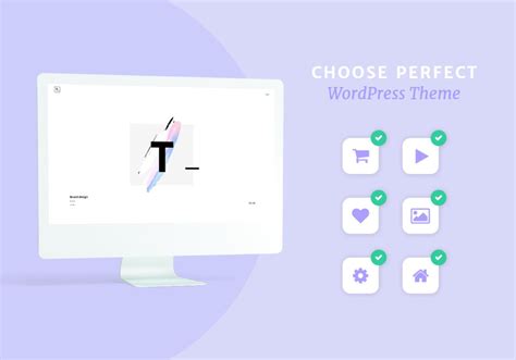 How To Choose A Wordpress Theme In 10 Steps Wpklik