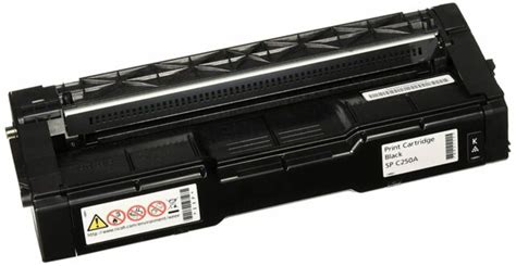 RICOH 407903 BLACK CARTRIDGE FOR SP C340DN 5K - Shop Australia