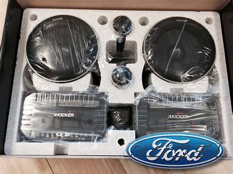 Kicker Q Class Products For Sale Ford F150 Forum Community Of Ford