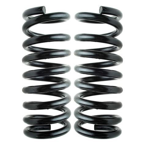 Moog Coil Spring Set Walmart Com Walmart Com