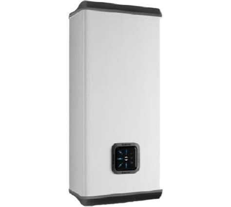 Электрический накопительный водонагреватель Ariston ABS VLS INOX PW 80 ...