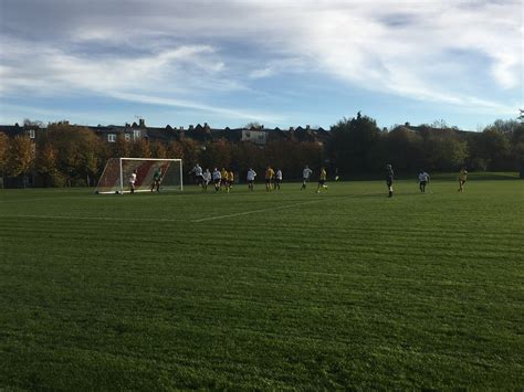 Kings College London Gkt V Kent University 2nds Hopping Across The